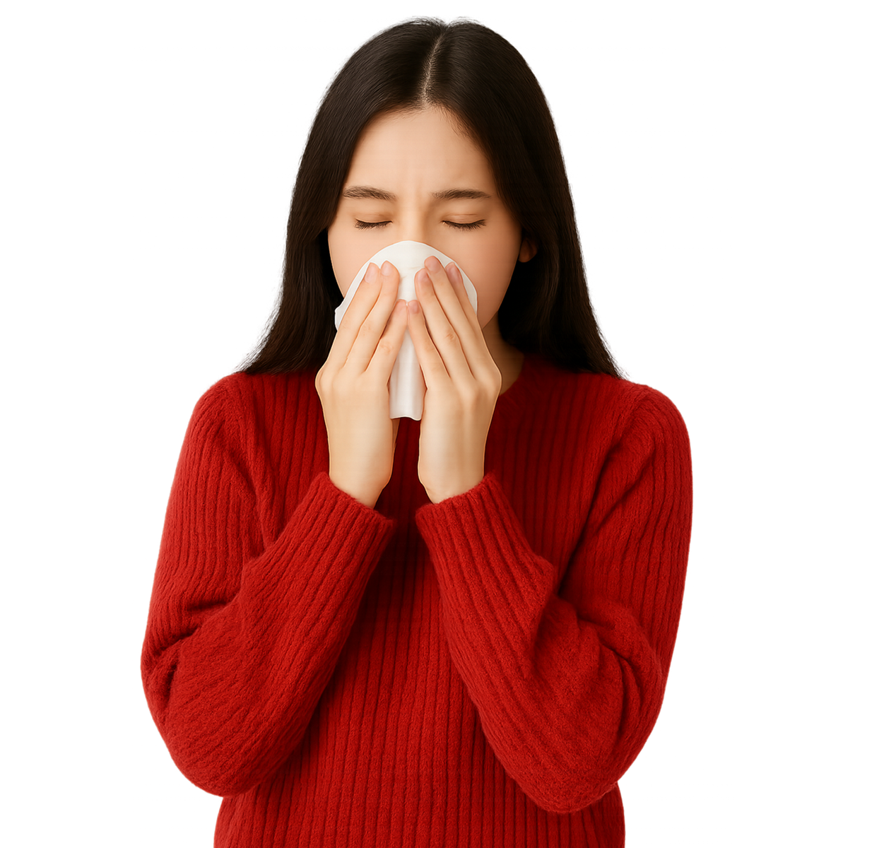 Sick Happens. Find Out Why with Snifflex — AI Symptom Checker